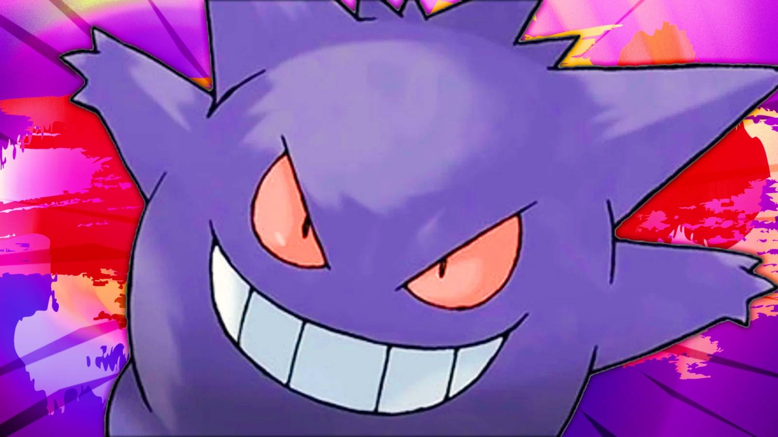 Pokémon GO: Best Moveset For Gengar & Is It Any Good?