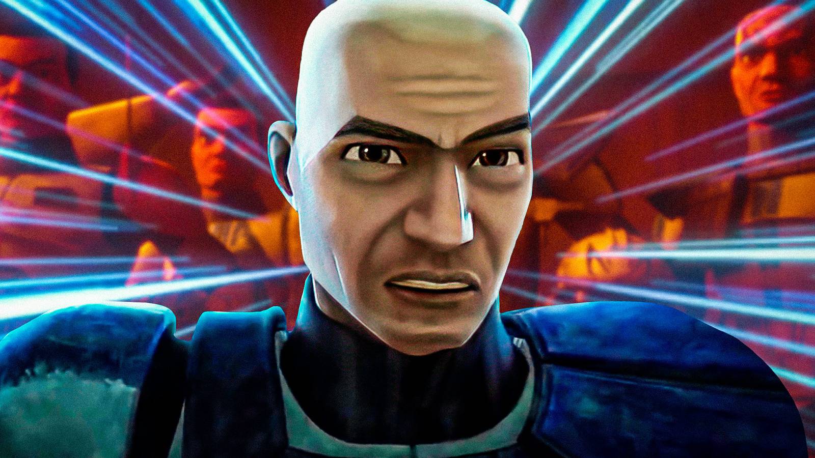 Genius Star Wars Theory Rewrites The Most Tragic Moment Of The Clone Wars
