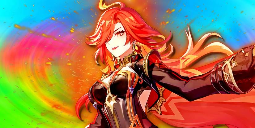 All New Genshin Impact 5.3 Leaked Characters