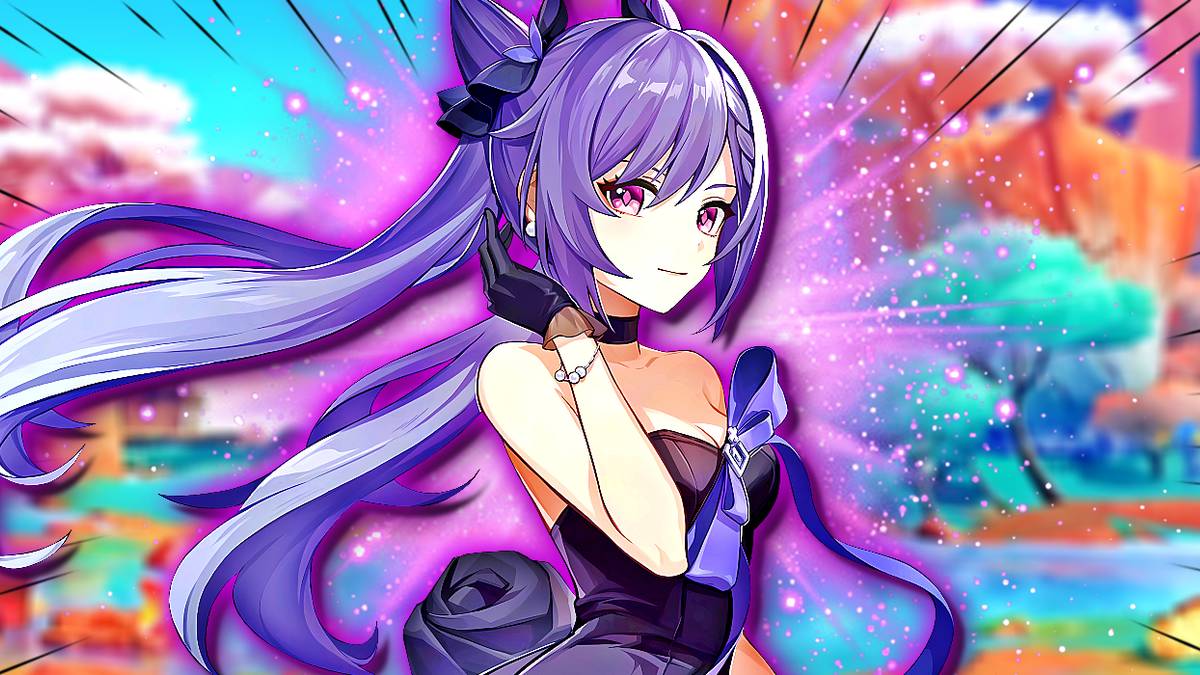 Genshin Impact 5.2 Leaks: New Natlan Boss Is Going To Be A Nightmare ...