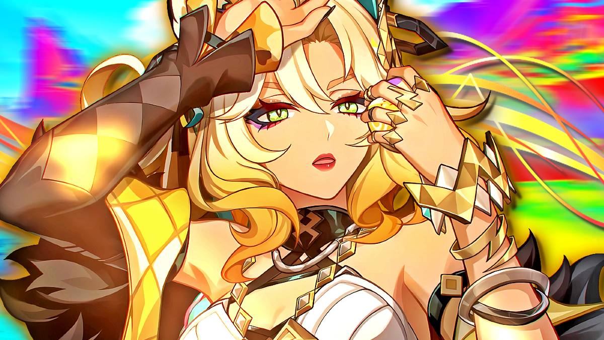 Genshin Impact: Best Xilonen Builds (Weapons, Artifacts, Team Comps, Stats)