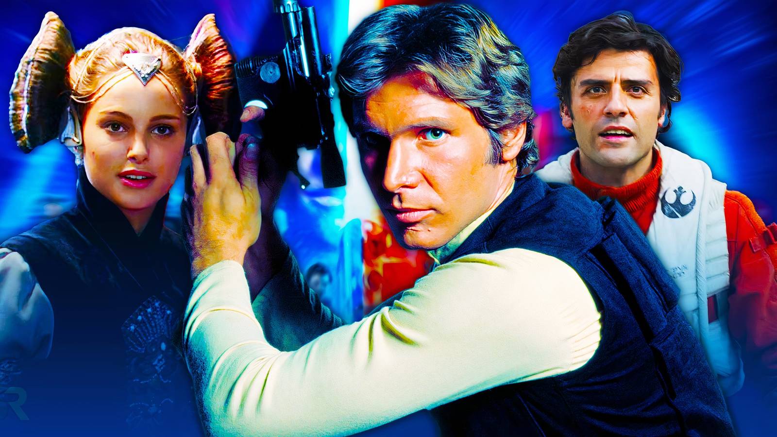 George Lucas' Original Star Wars Episodes 10-12 Movie Plans Explained