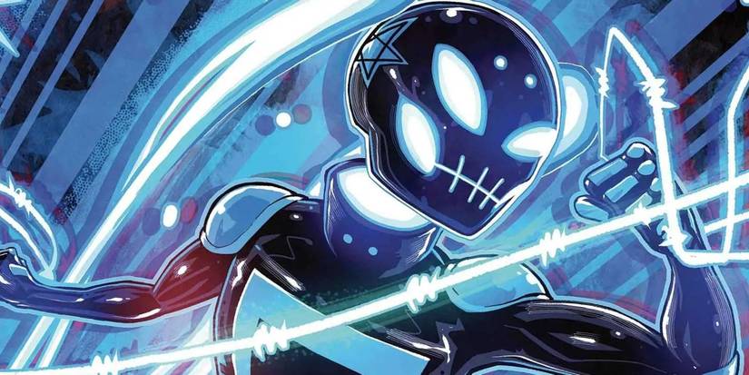 Marvel's New Ghost Rider Debuts Game-Changing Unique Power