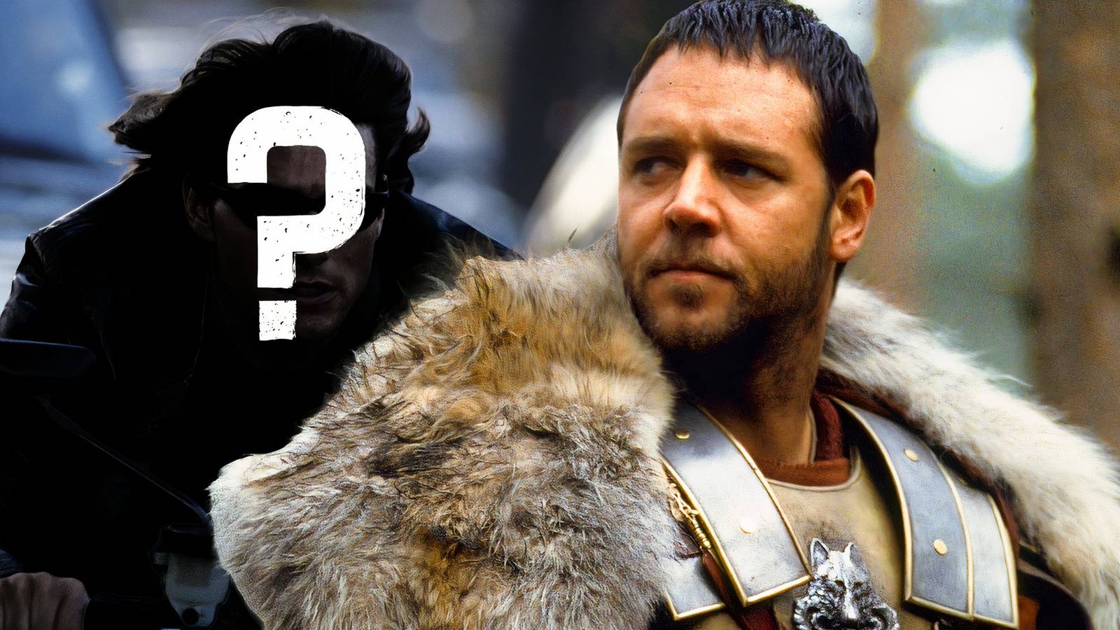 Gladiator: The Actors Who Almost Played Maximus Instead Of Russell Crowe