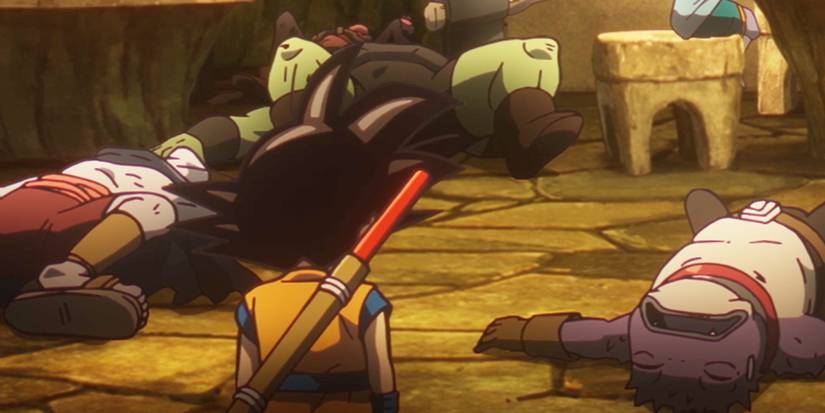 Dragon Ball Daima Introduced One Promising Plot Point, & Then ...