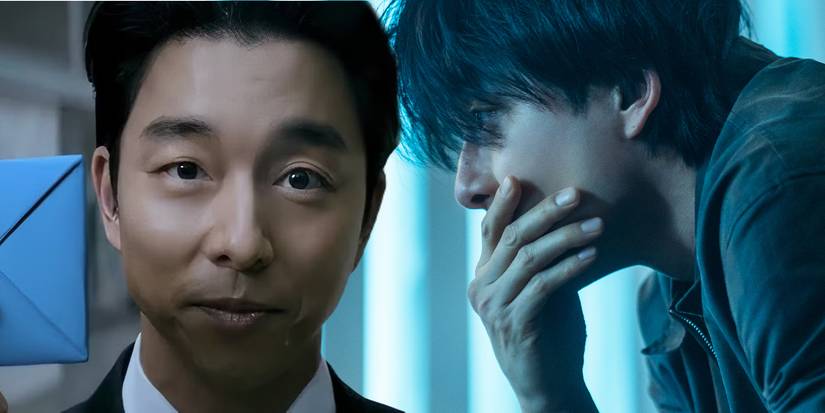 I’m Confident Gong Yoo’s Long-Awaited Comeback Will Be One Of 2024’s Best K-Dramas
