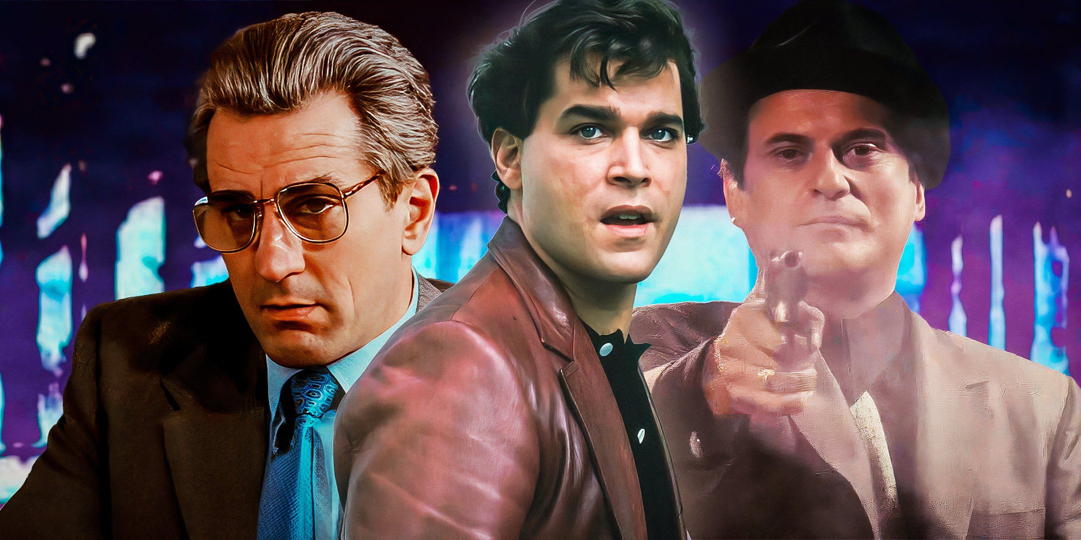 Every Decade Of Martin Scorsese’s Career, Ranked