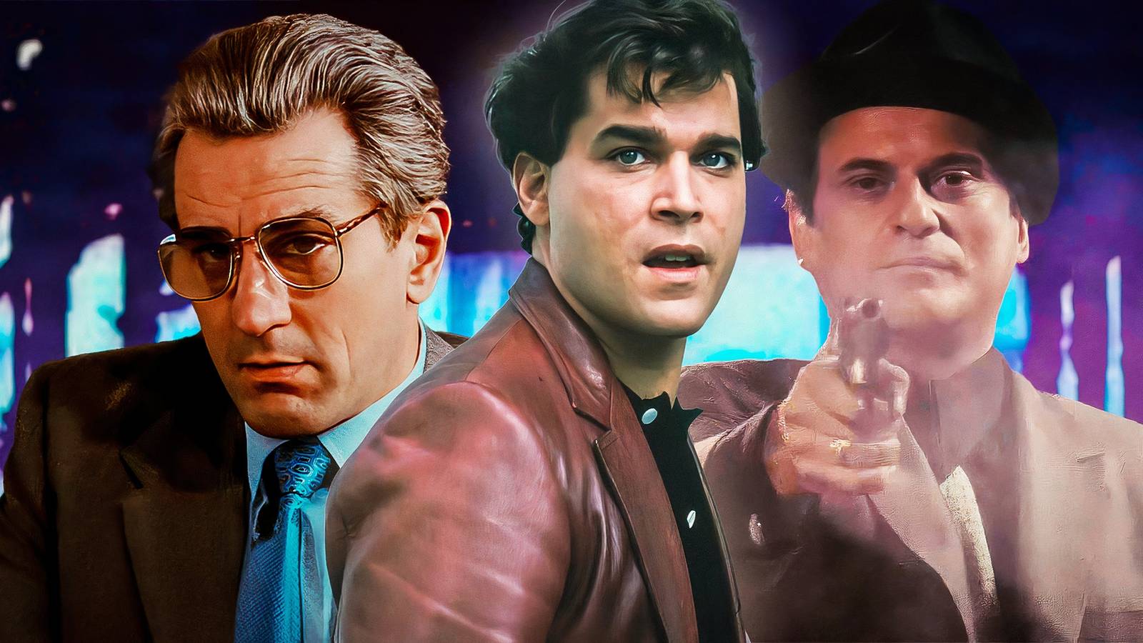 Goodfellas Ending Explained