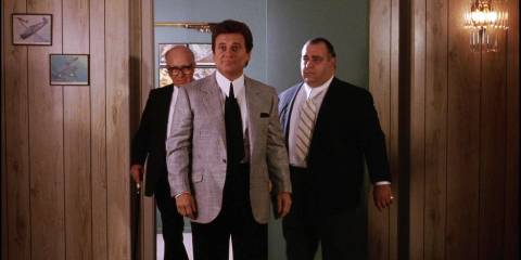 Goodfellas Summary, Trailer, Cast, Where to Watch and More