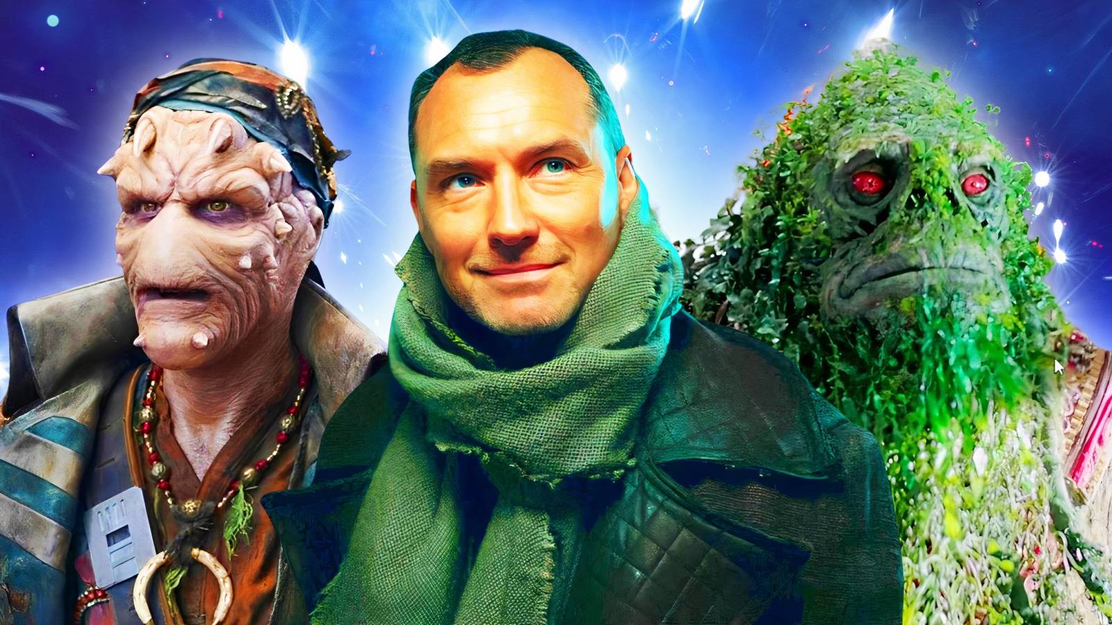 Skeleton Crew Release Date Moved: Star Wars' Next TV Show Starts Sooner ...