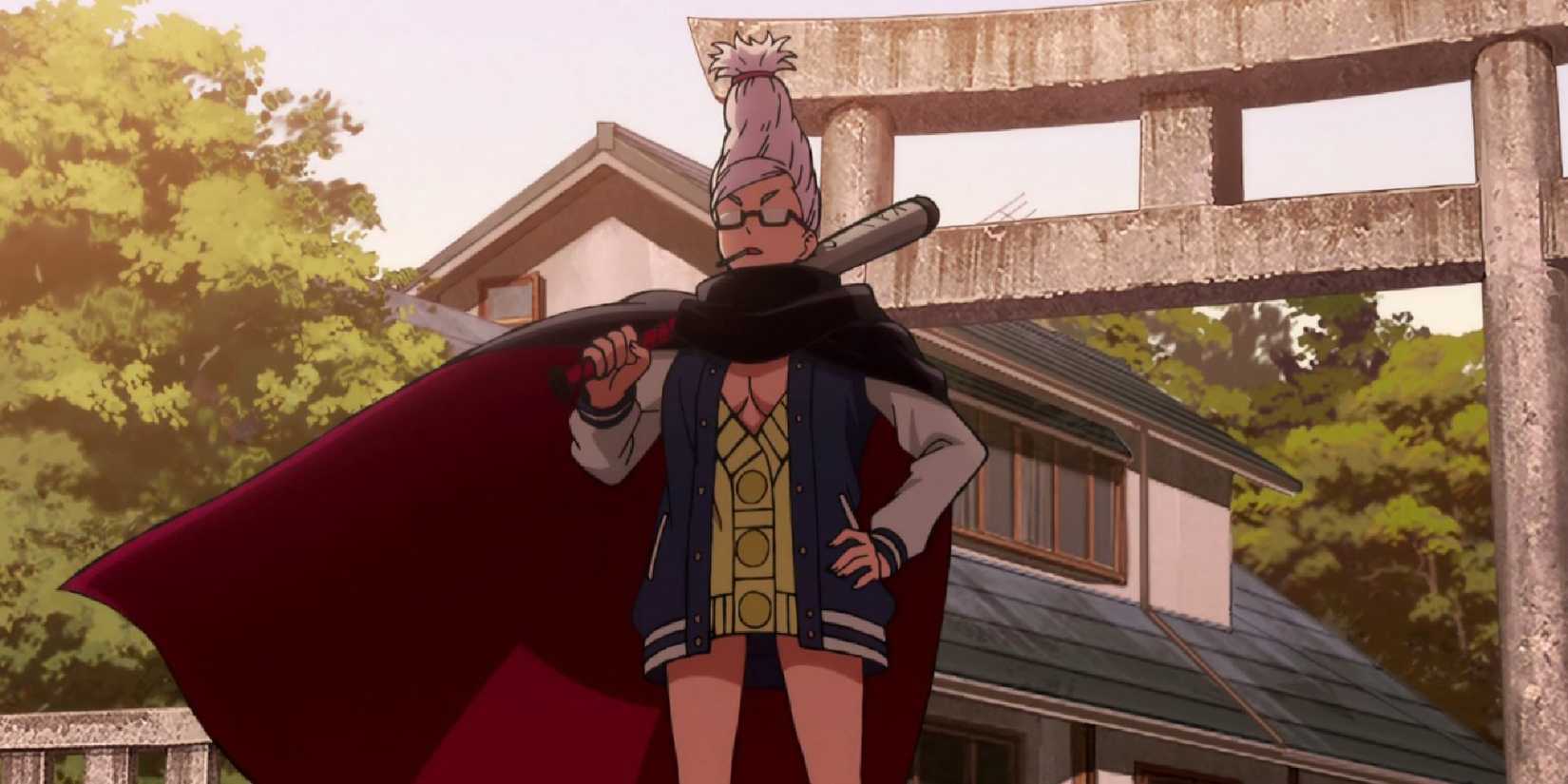Dan Da Dan Episode #4 Release Date & Time