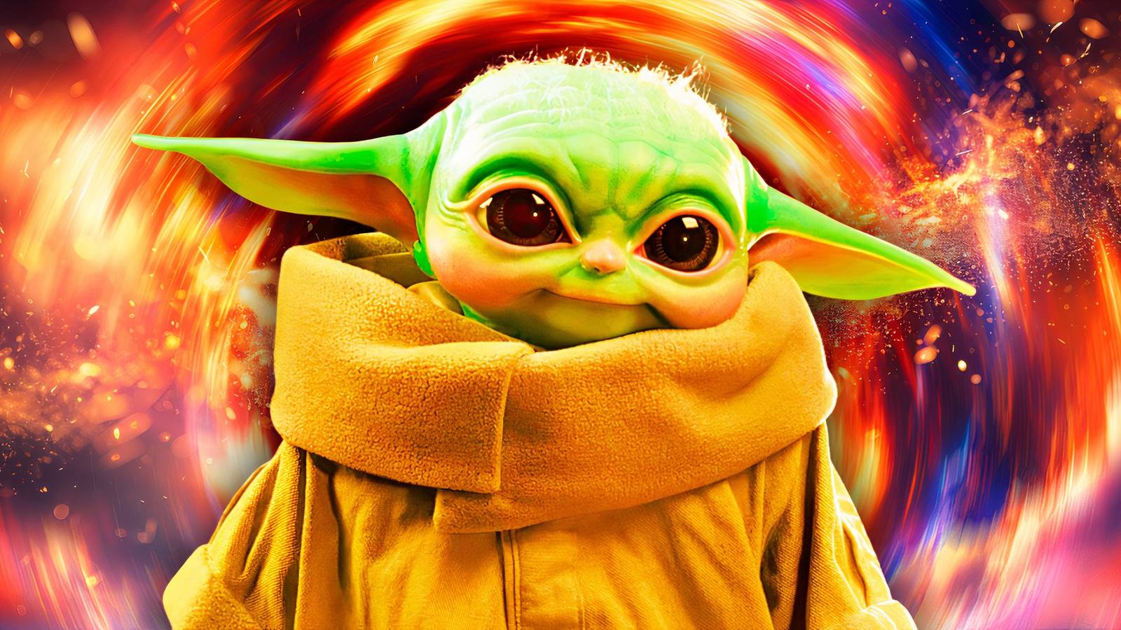 Grogu's New Name Explained: What Does It Mean, & Where Does It Come From?