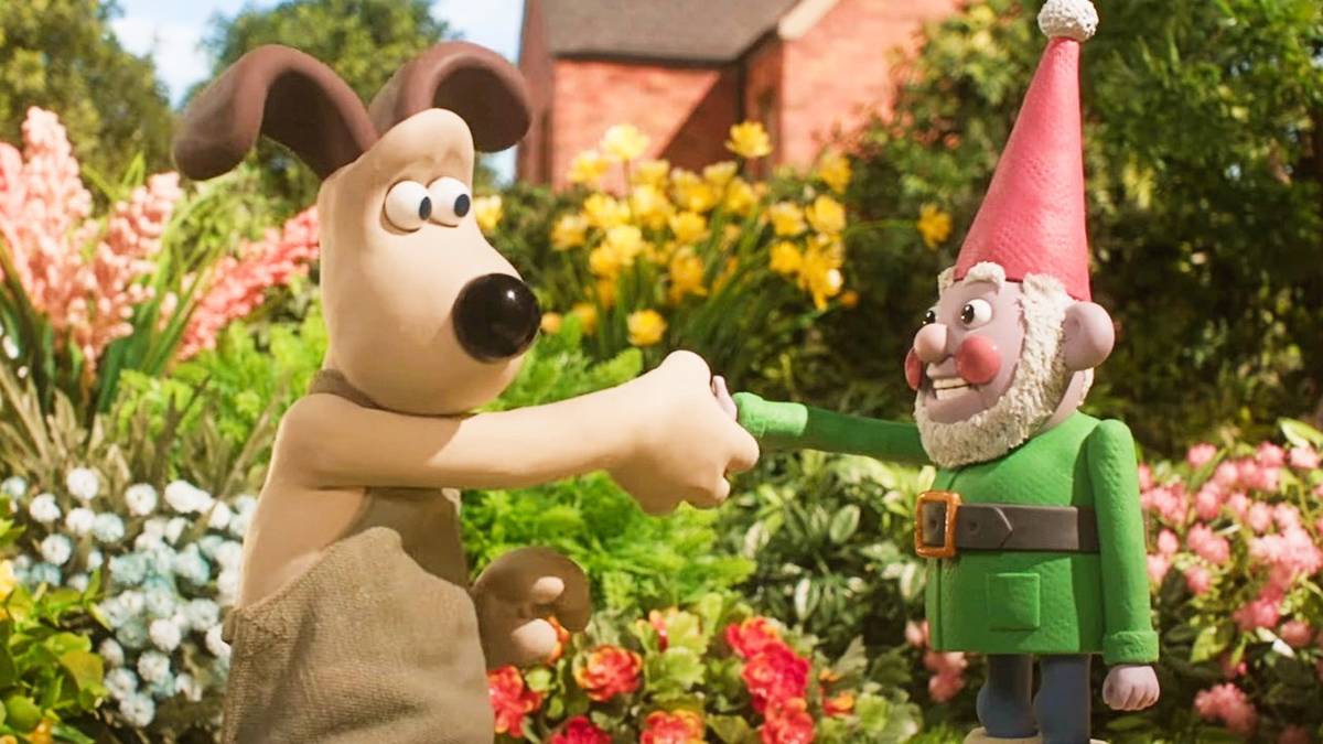 Wallace & Gromit: Vengeance Most Fowl Review - A Triumphant Return From ...