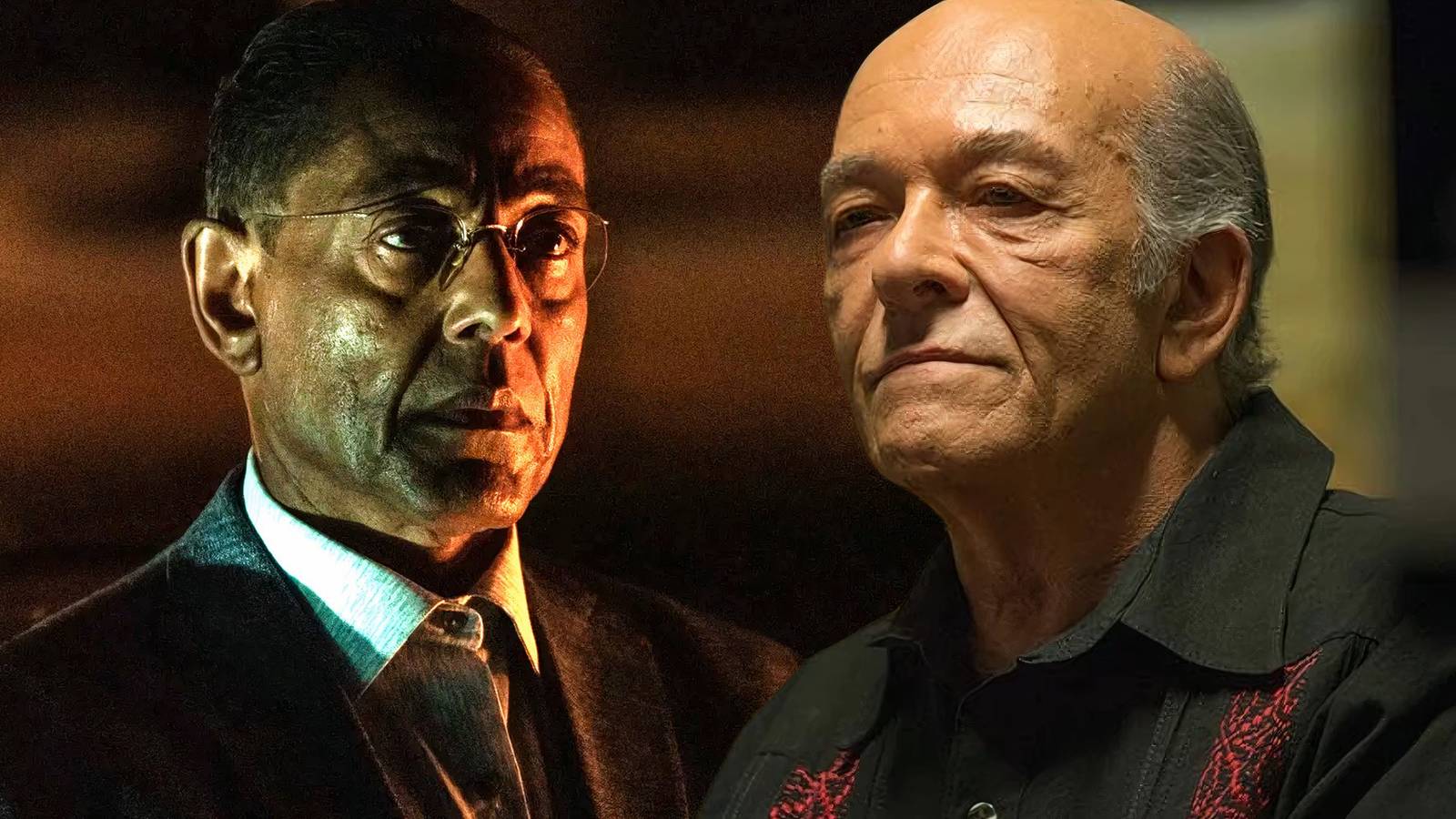 Hector’s Final Line In The Breaking Bad Universe Foreshadowed Gus Fring ...