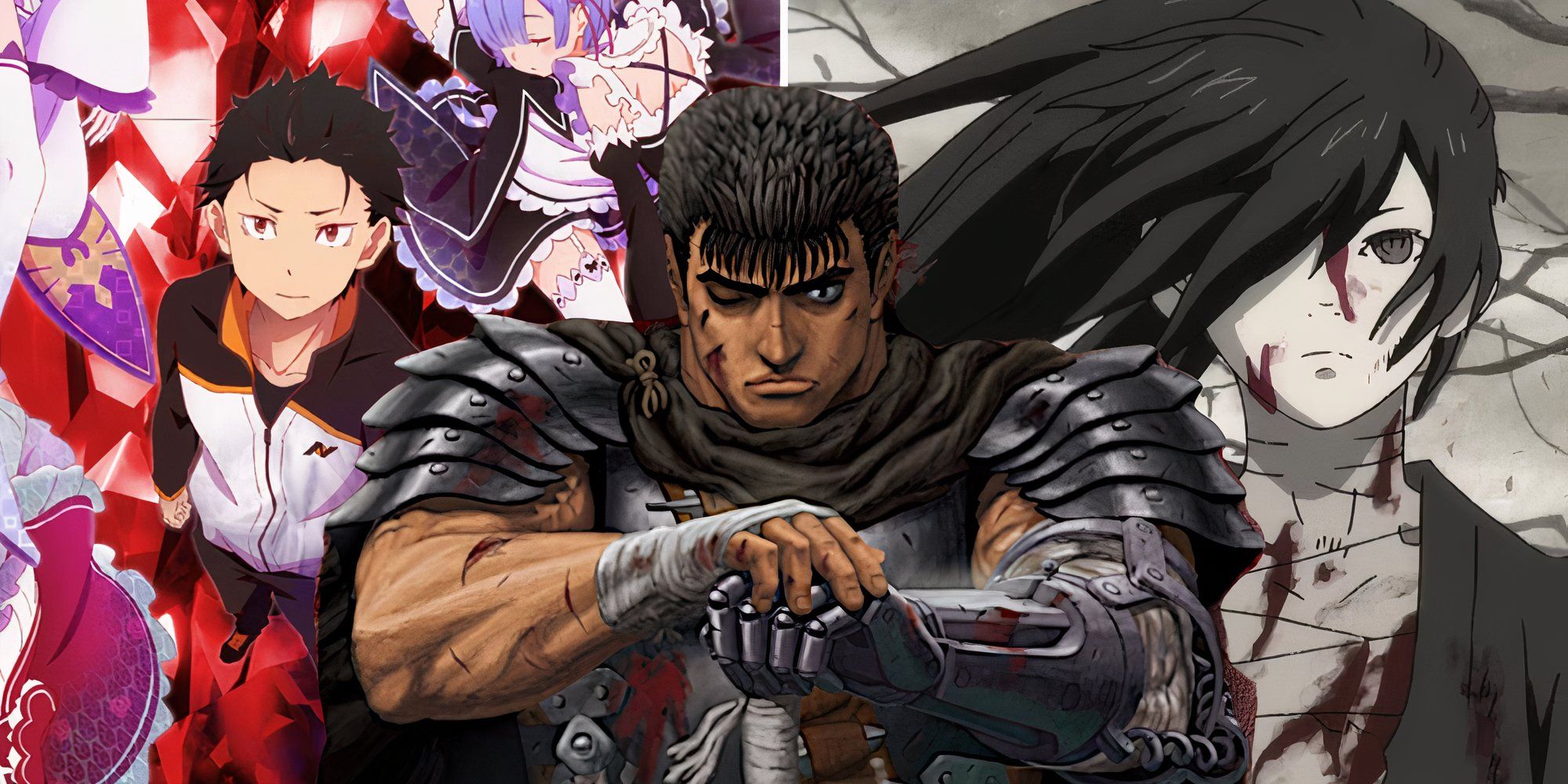 8 Anime Crossovers We’ll Never See But Desperately Want Anyways