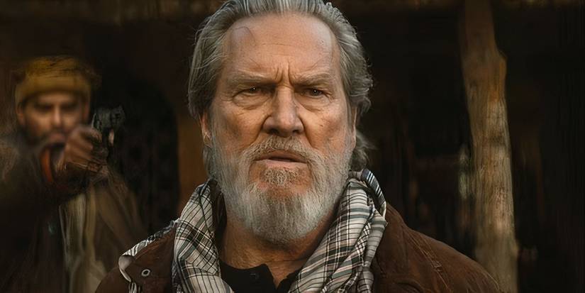 The Old Man Season 3 Gets Uncertain Update From Jeff Bridges