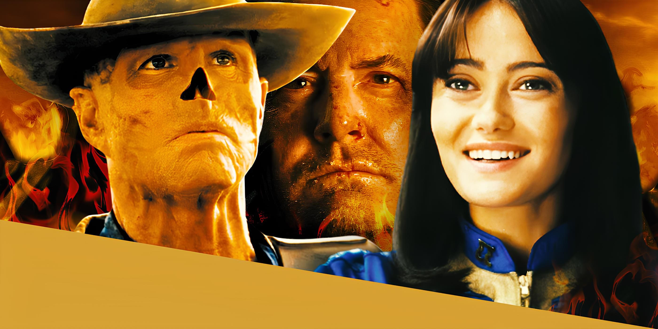 Fallout Summary, Latest News, Trailer, Season List, Cast, Where to ...