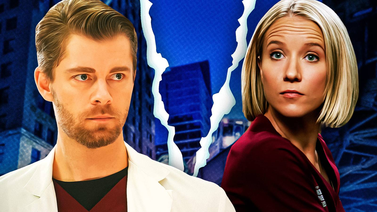 Chicago Med Season 10 Episode 2 Proved Hannah and Mitchell Are Better ...