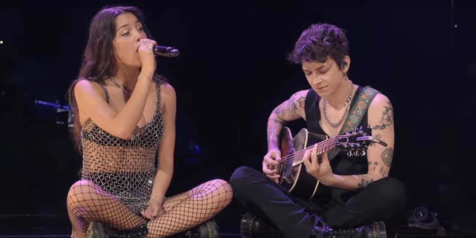 Guts World Tour Performer Guide: Every Olivia Rodrigo Backup Dancer ...