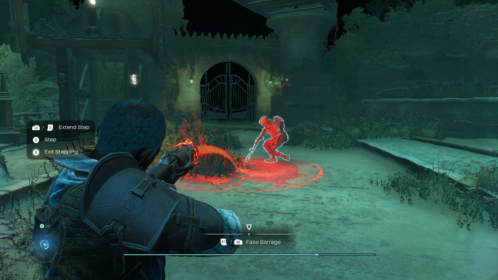 Unknown 9: Awakening Review - A Hasty Patchwork Of Ideas
