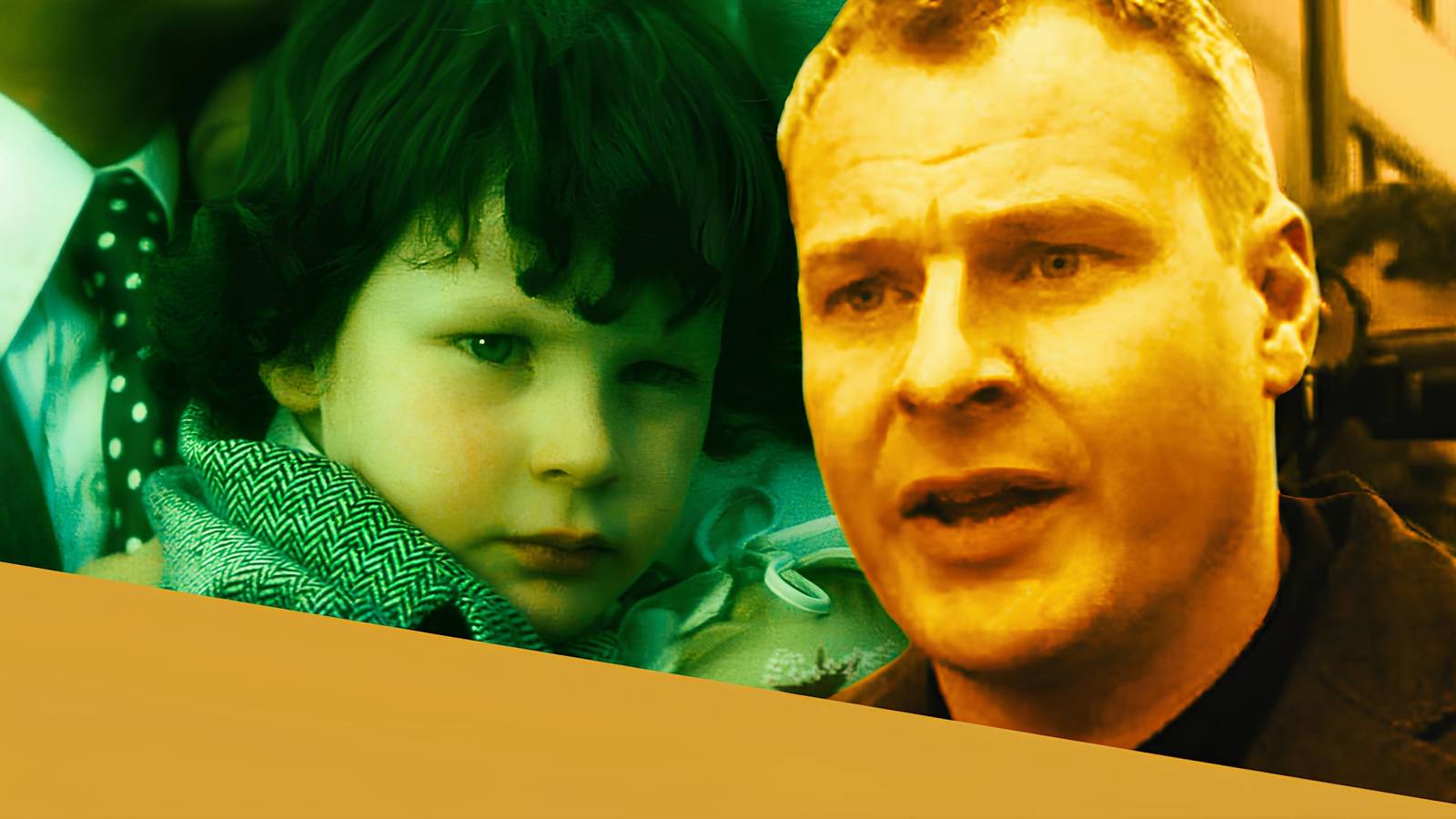 The Omen: What is Original Damien Actor Harvey Stephens Doing Now?