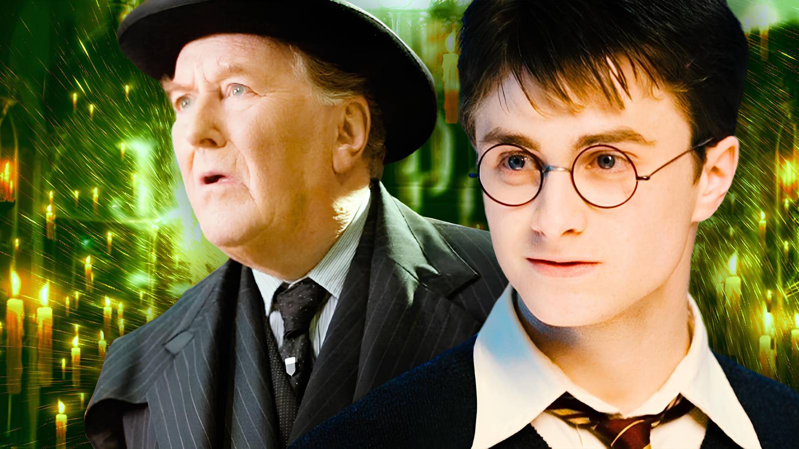 HBO's Harry Potter Remake Can Finally Fix These 9 Wizarding World ...