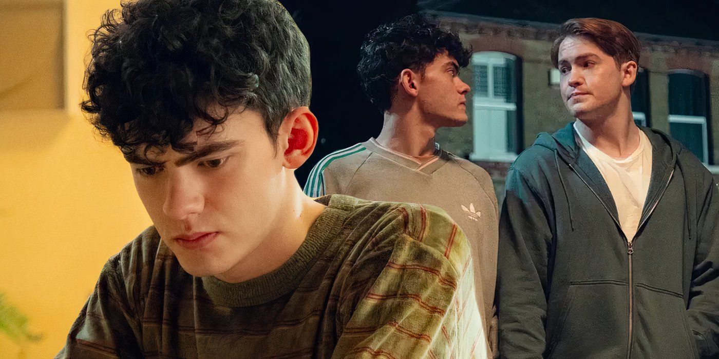 Charlie's Disorders In Heartstopper Season 3, Explained (& What's Next ...