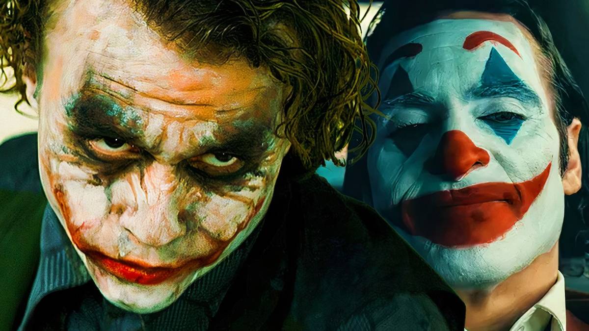 Did DC Just Reveal The True Origin Of Heath Ledger's Joker? Theory Explained
