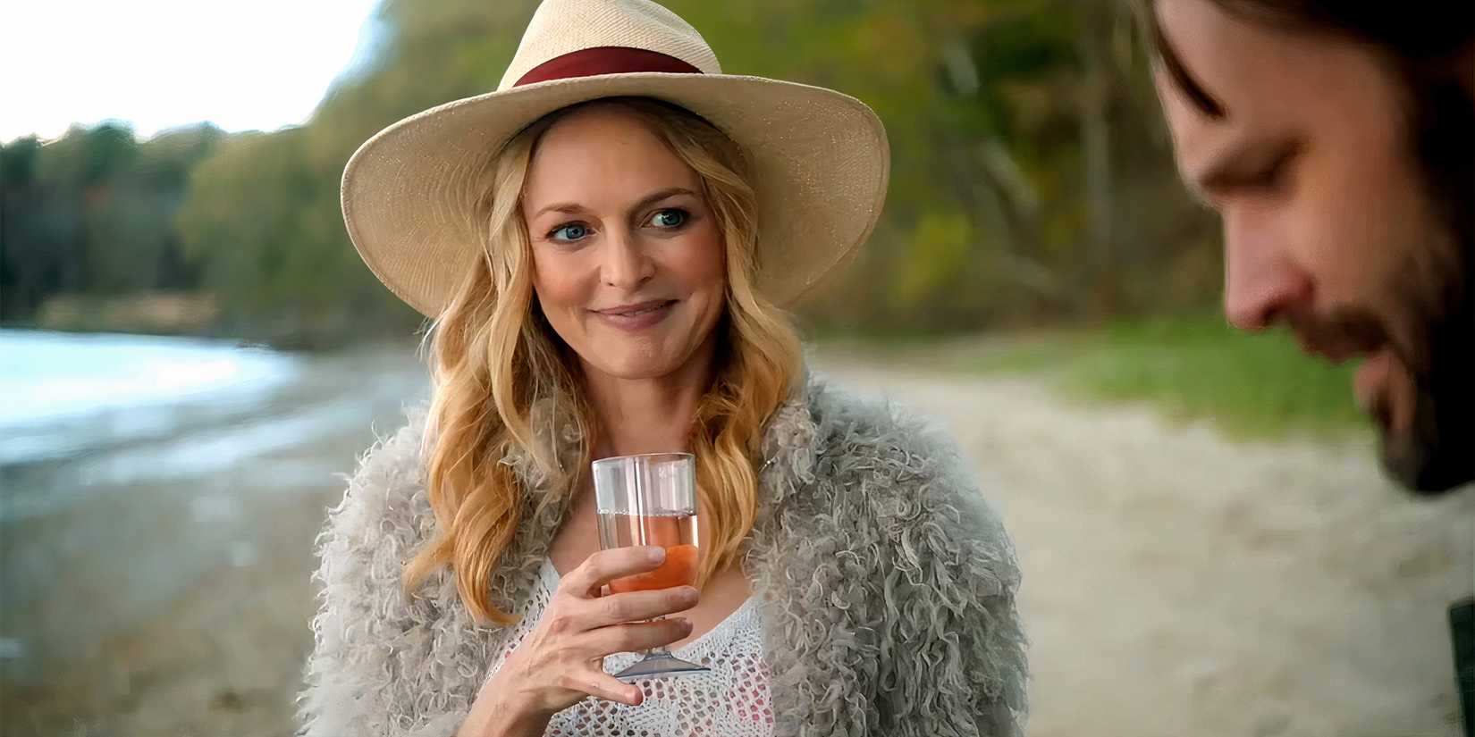 Chosen Family's John Brotherton On Heather Graham's Similarities To ...
