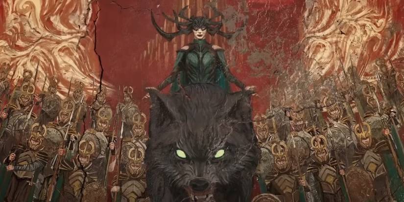 Lady Death vs Hela: Here's Why Marvel Needs Two Overseers For the Dead