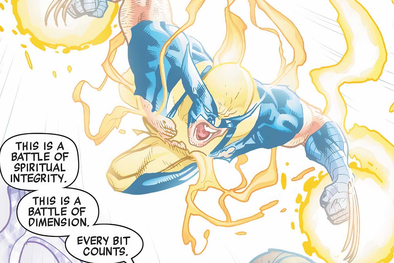 10 Secret Wolverine Powers That Made The X-Men Hero Even Deadlier