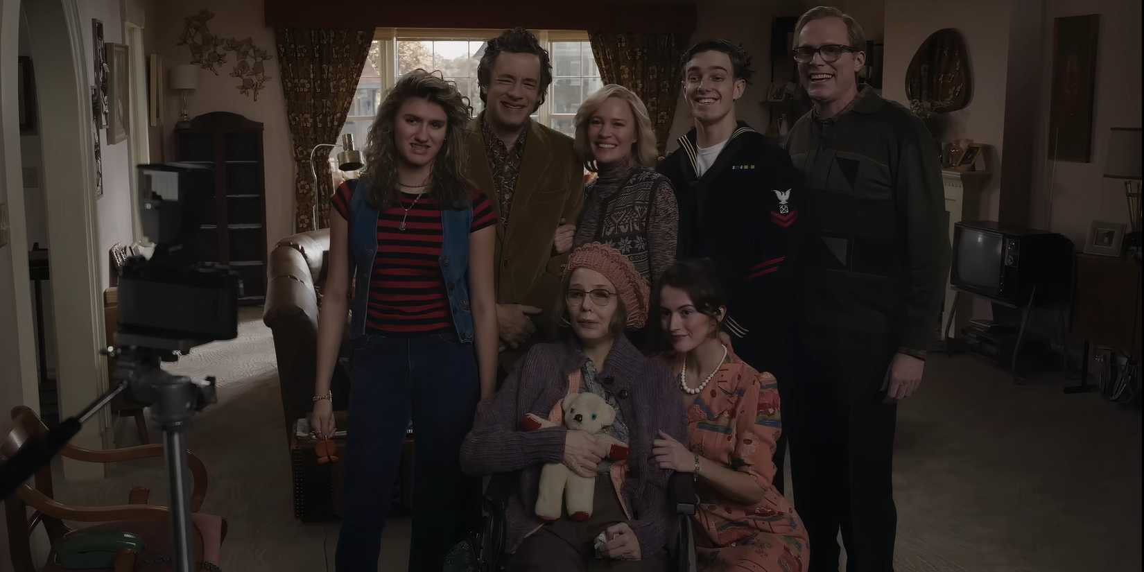 Here Ending Explained