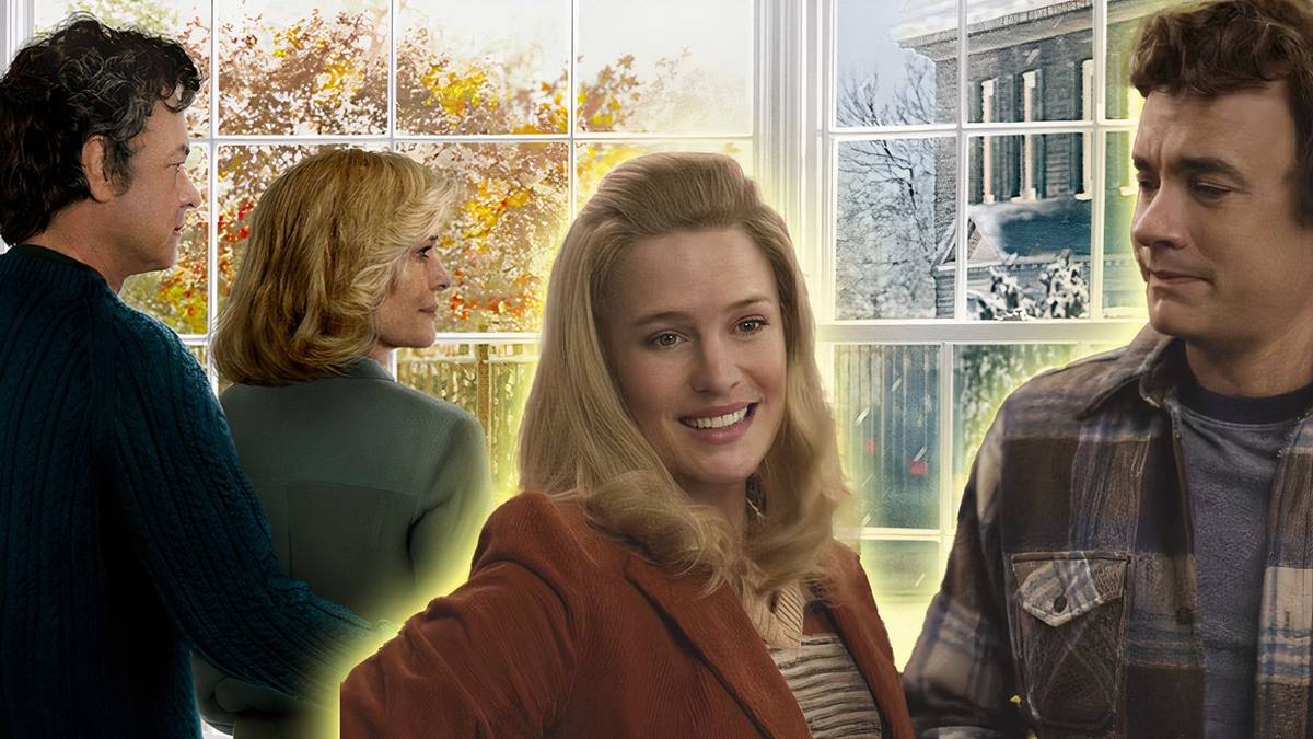 Here's Bad Reviews Explained: Why Critics Hate Tom Hanks' Forrest Gump ...