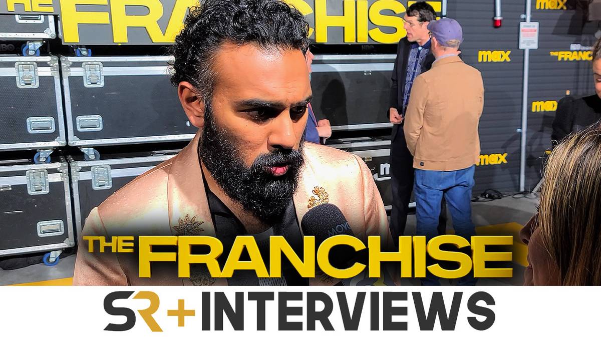 The Franchise Cast Talks Biggest Filming Misconceptions & More On The ...