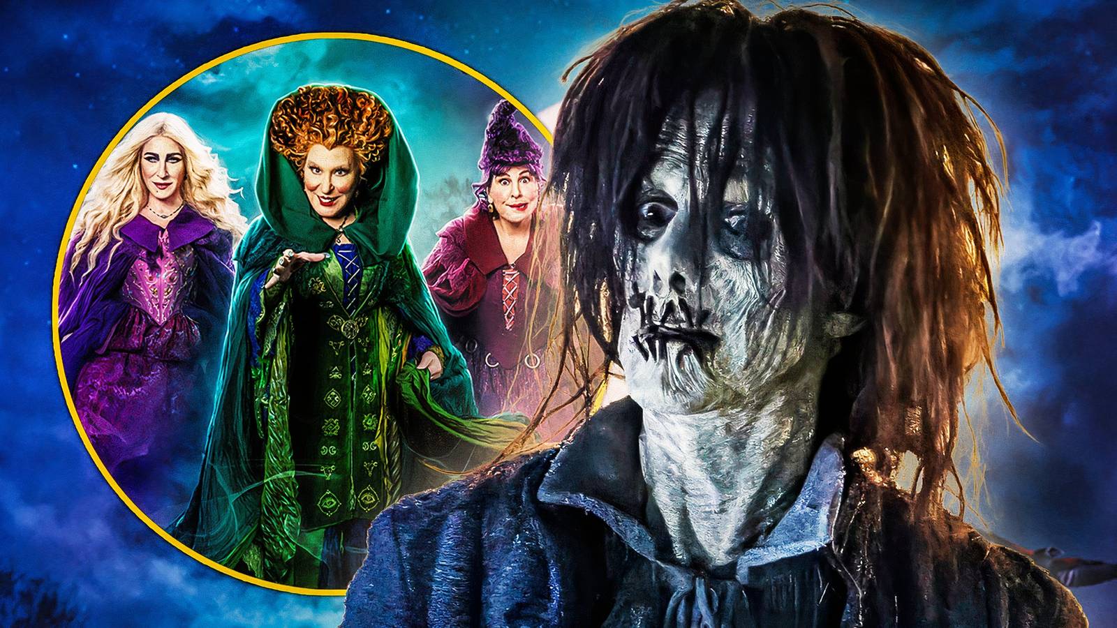 Hocus Pocus 3 Return Chances Addressed By Billy Butcherson Actor