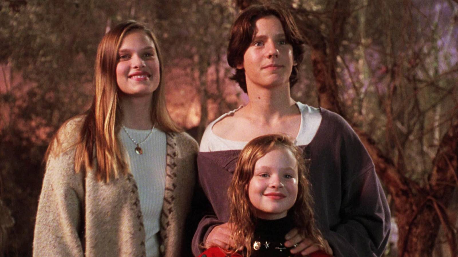 Leonardo DiCaprio Wasn’t Cast As Max In Hocus Pocus After Auditioning ...