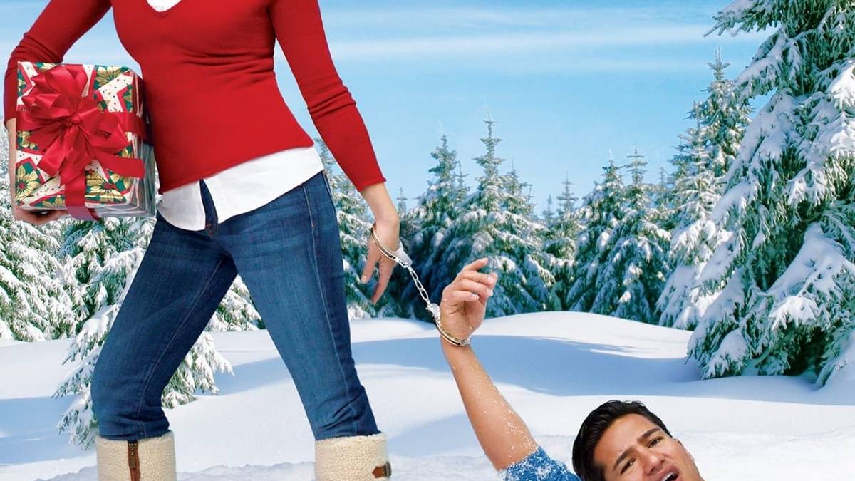 Holiday in Handcuffs Summary, Trailer, Cast, Where to Watch and More