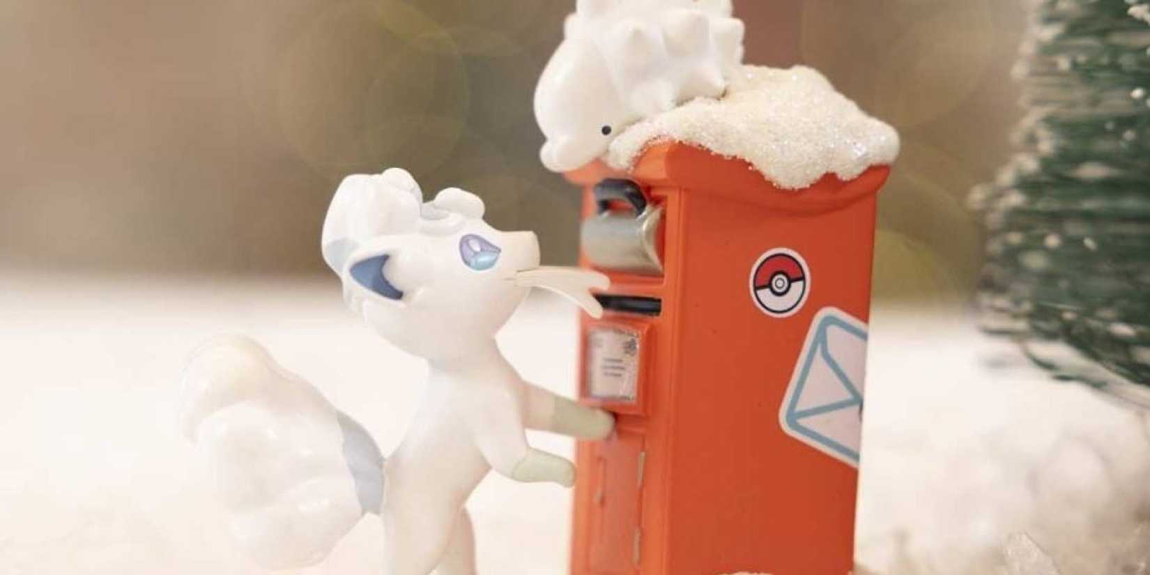 Claim Three Exclusive Pokémon Cards For Free Thanks To Pokémon Center