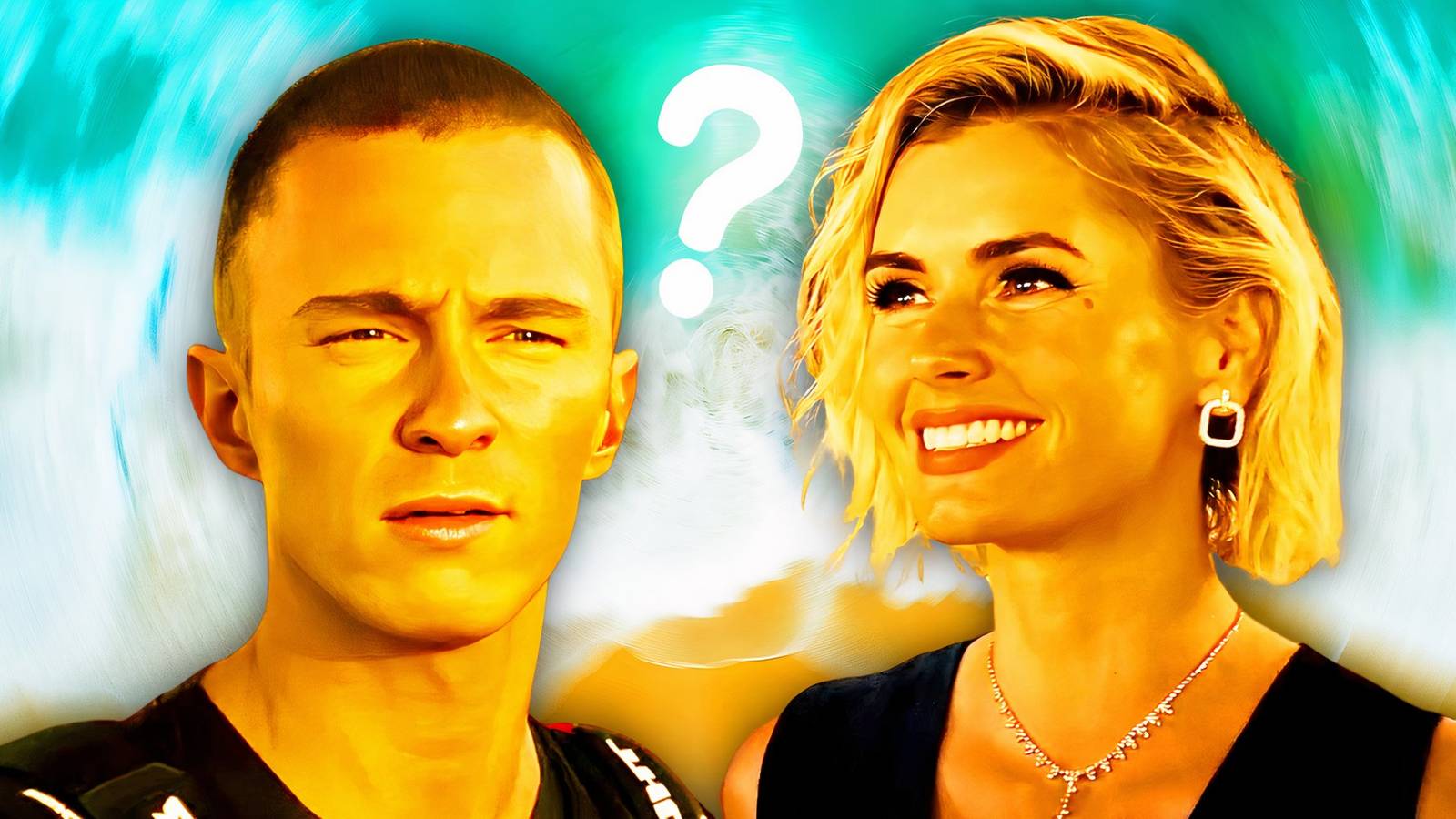 Who Hollis Robinson Is In Outer Banks Season 4 & Why She Wants Rafe ...