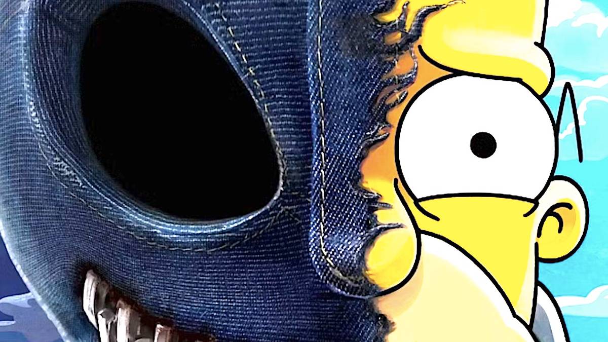 Why The Simpsons Season 36 Is Releasing A Halloween Episode In Late ...