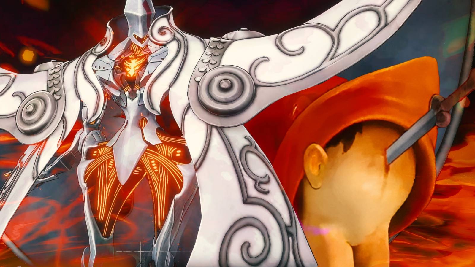 Metaphor: ReFantazio - How To Beat Homo Pento (Boss Guide)