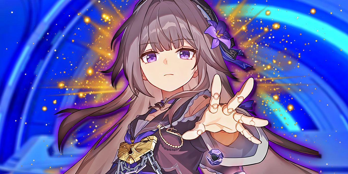 Honkai: Star Rail - Best Rappa Builds (Light Cones, Relics, Team Comps)