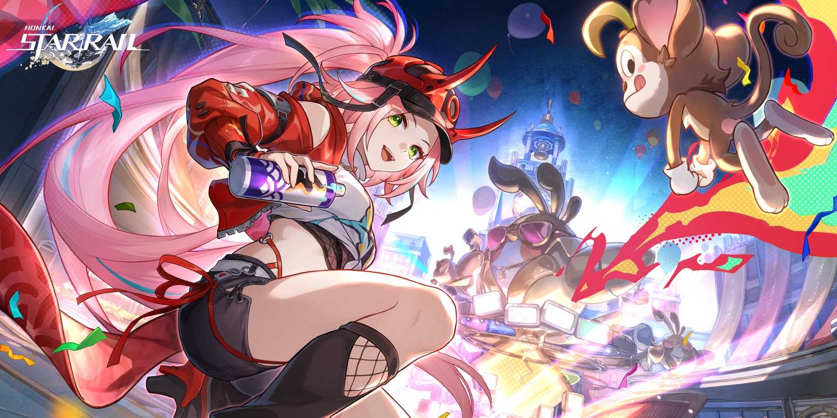 Honkai: Star Rail - Best Rappa Builds (Light Cones, Relics, Team Comps)