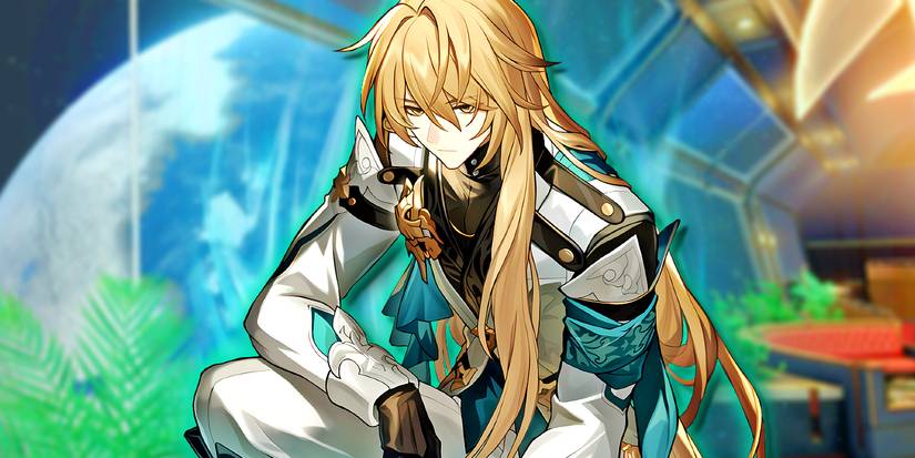 Honkai: Star Rail Fans, Get Your Hopes Up For Yae Sakura Expy Character ...