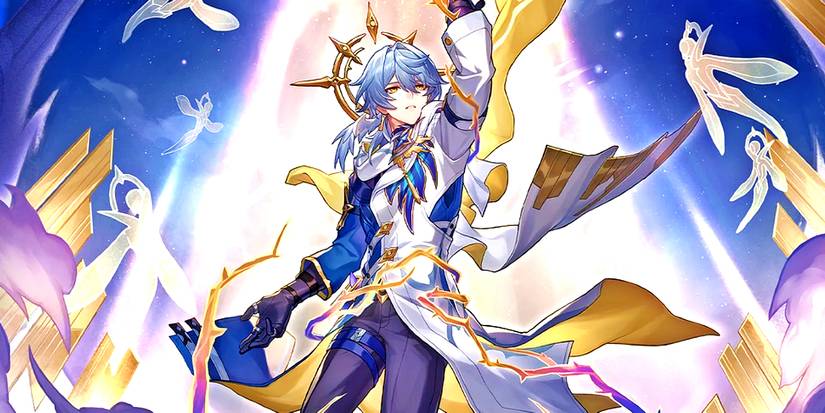 Every Harmony Character In Honkai: Star Rail, Ranked