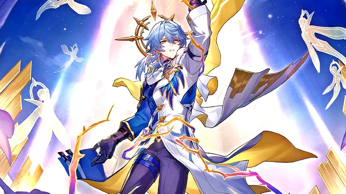 Massive Honkai: Star Rail 2.7 Story Spoiler Leak Indicates That Future ...