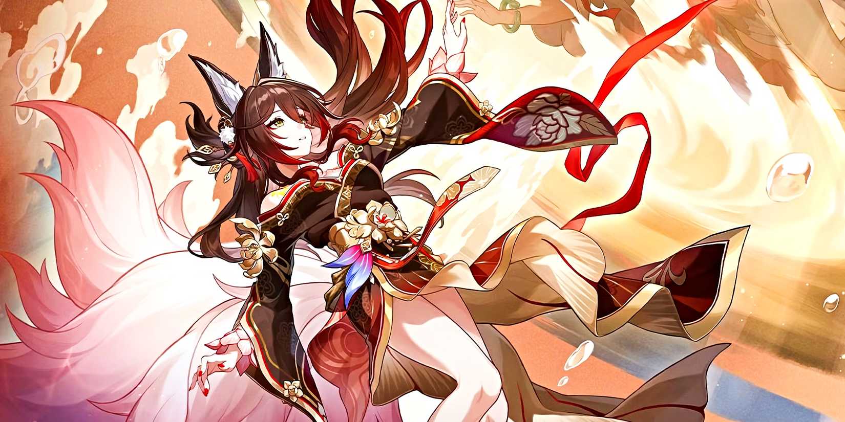 Honkai: Star Rail - Best Fugue Builds (Light Cones, Relics, Team Comps)