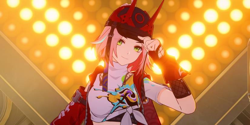 Honkai: Star Rail - Best Rappa Builds (Light Cones, Relics, Team Comps)