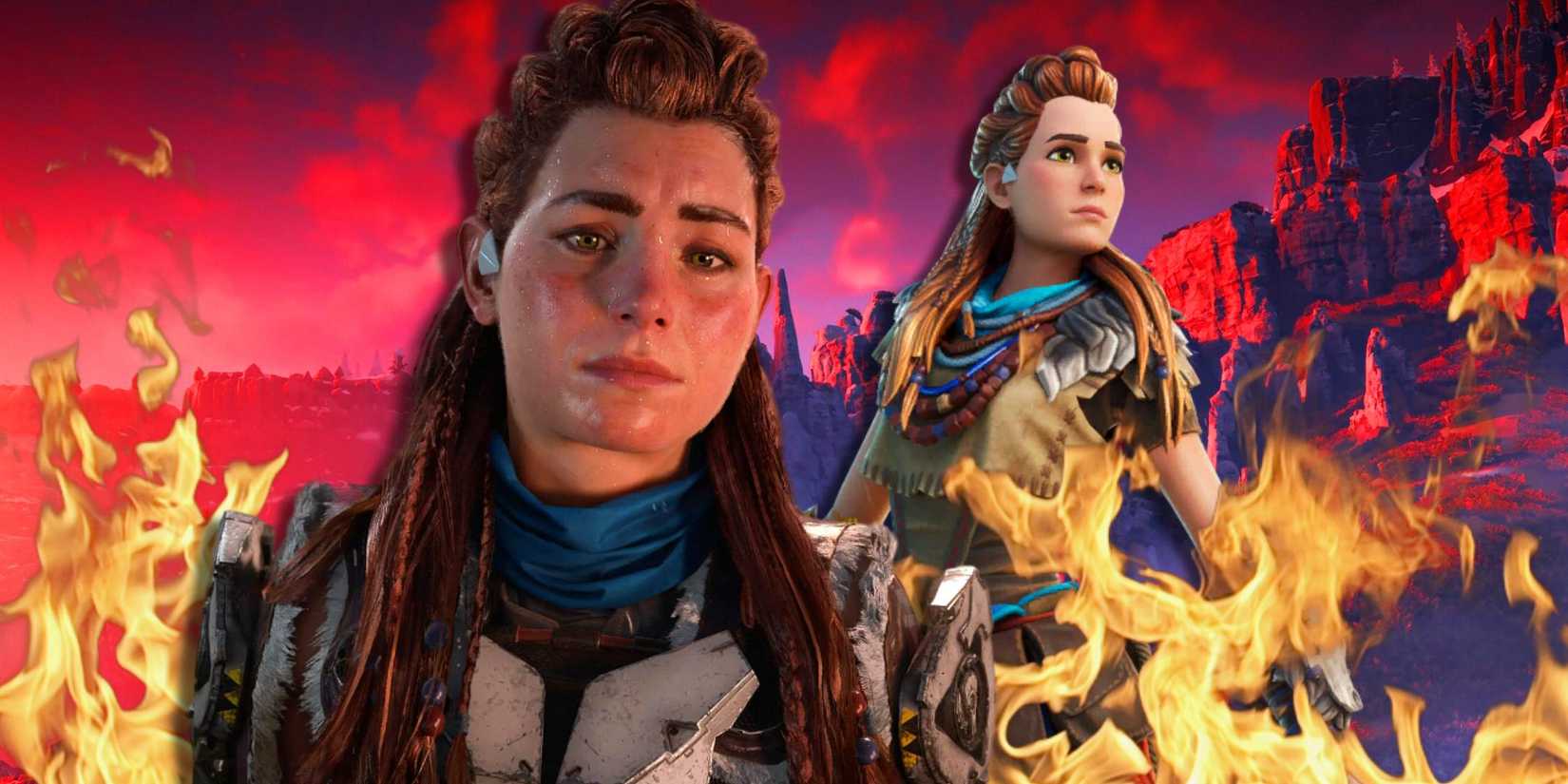 Horizon MMO Allegedly Canceled After NCSOFT "Falls On Hard Times"