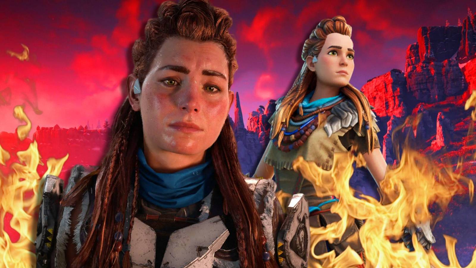 Horizon Online Already Sounds Like Another Disaster For PlayStation